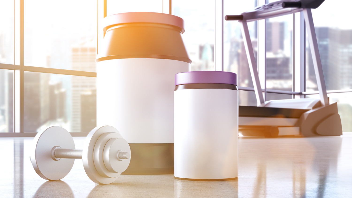 How to Read Protein Powder Labels: What to Look for and What to Avoid