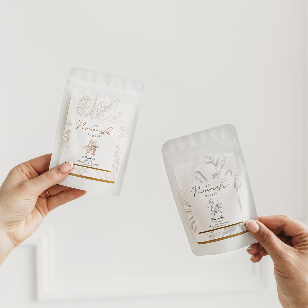 The Nourish Market | Supplements designed by Nutritionists – THE ...